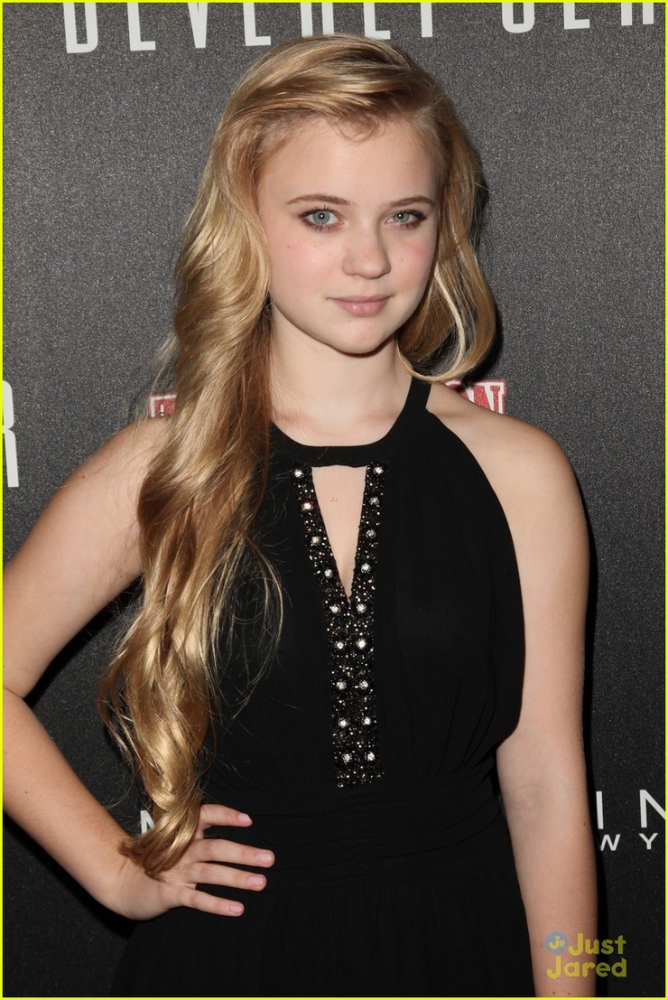 Picture of Sierra McCormick
