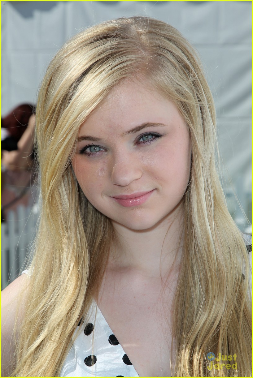 Picture of Sierra McCormick