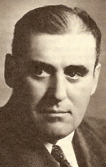 Picture of Carl Harbaugh