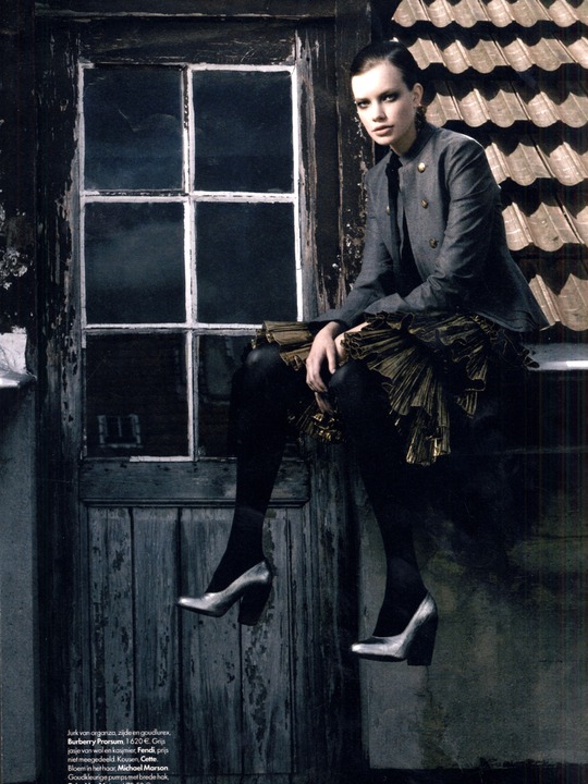 Picture of Sarah Ruba