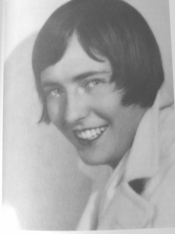 Image of Pepi Lederer