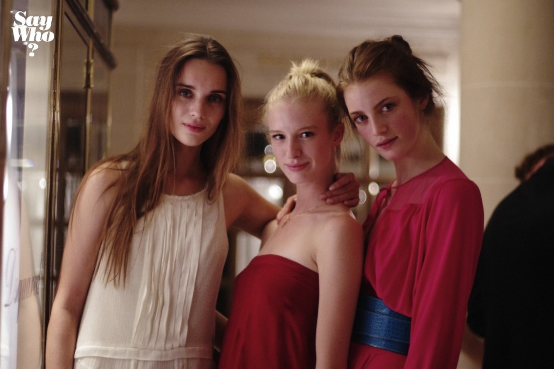 Picture of Milly Simmonds