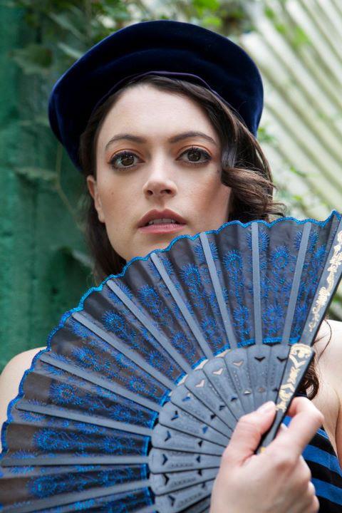 Hannah Fierman image