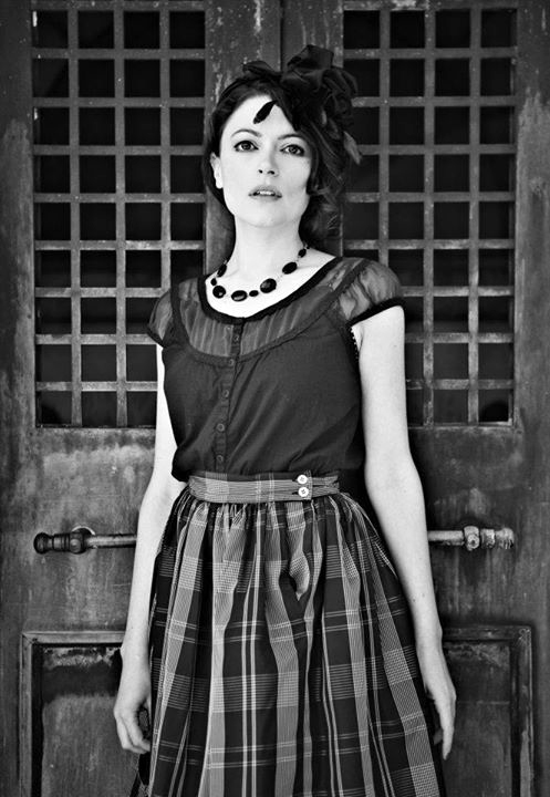 Picture of Hannah Fierman