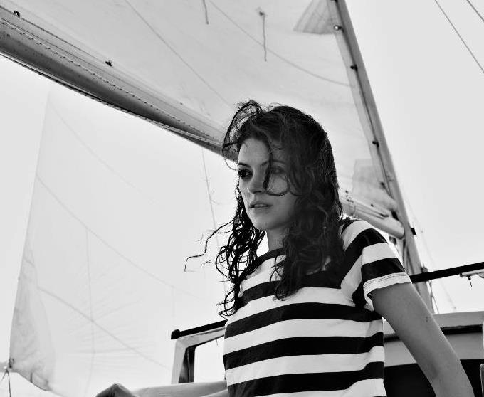 Picture of Hannah Fierman