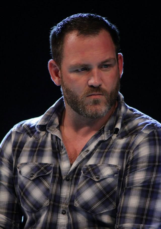 Picture of Ty Olsson