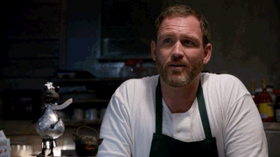 Picture of Ty Olsson