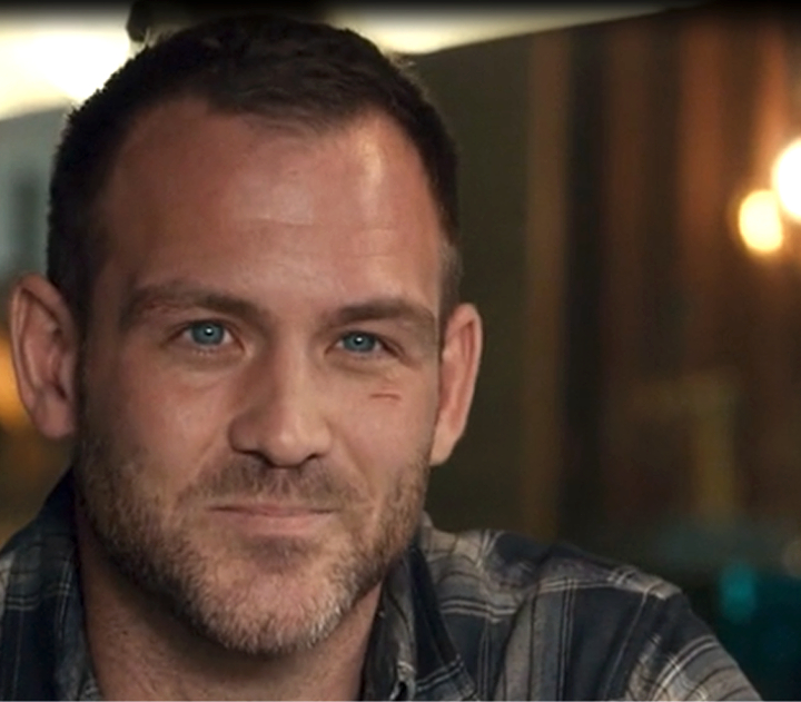 Picture of Ty Olsson
