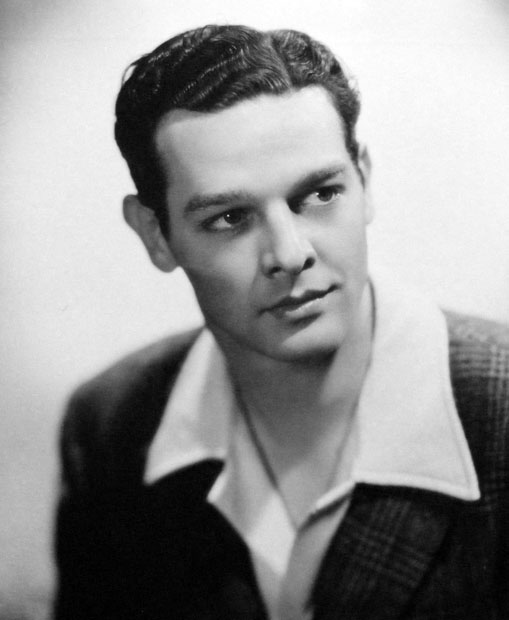 Picture of Robert Lowery