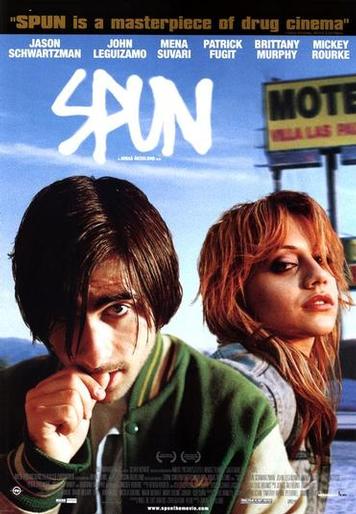 Picture of Spun