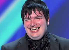 Jason Brock picture