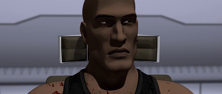 Picture of Dead Space: Aftermath