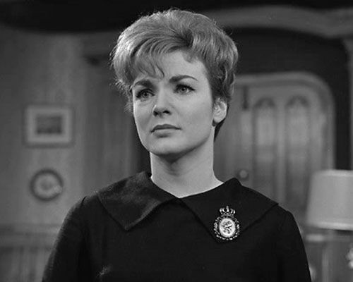 Picture of Moira Redmond