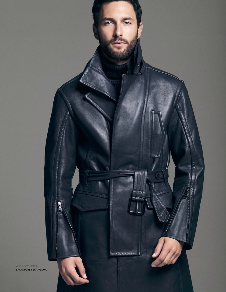 Picture of Noah Mills