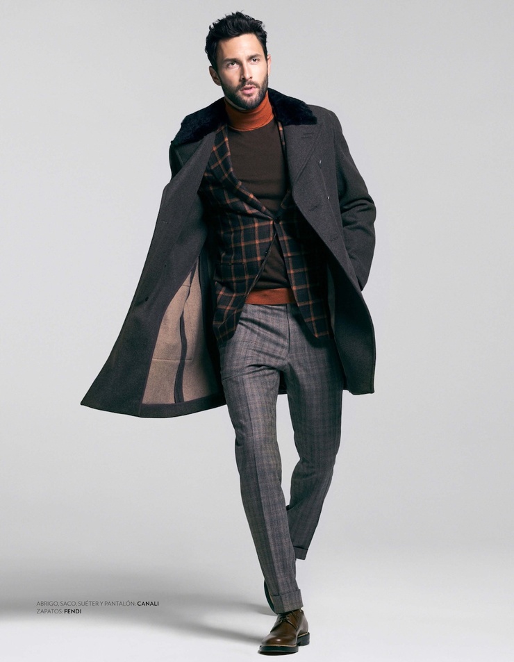 Picture of Noah Mills