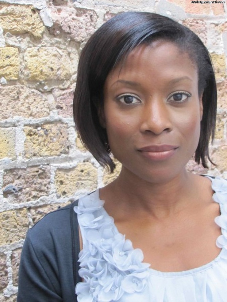 Picture of Yasmin Bannerman