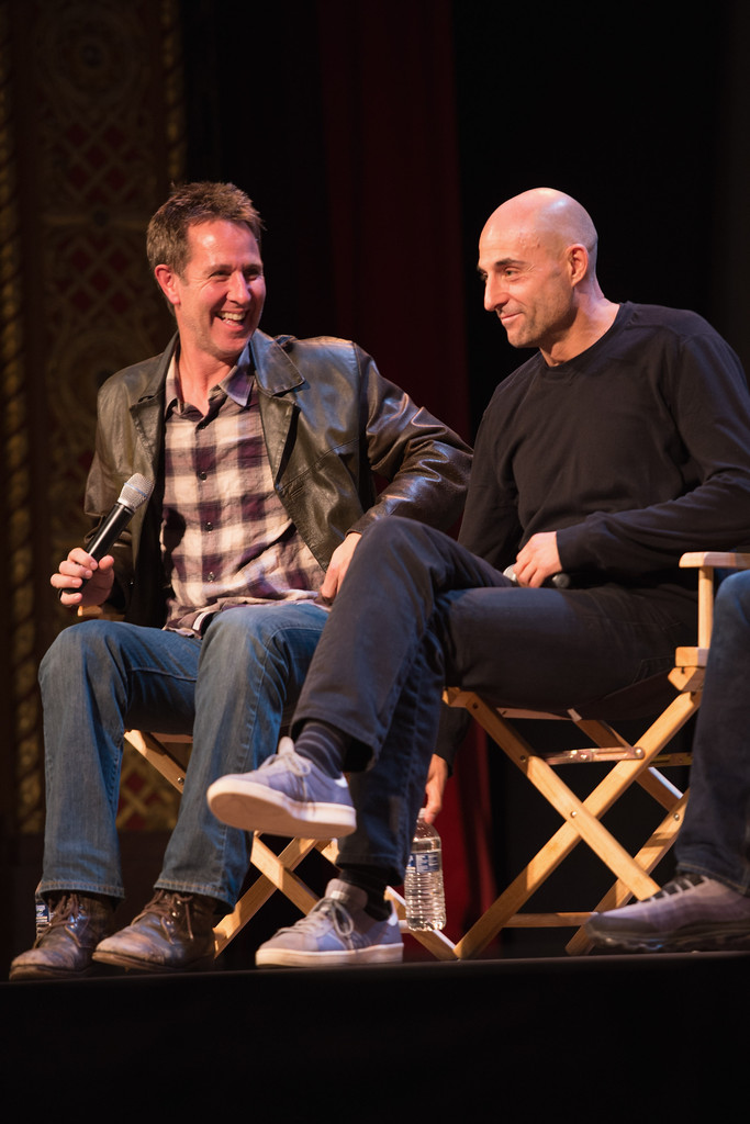 Picture of Mark Strong