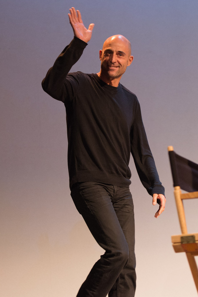 Picture of Mark Strong