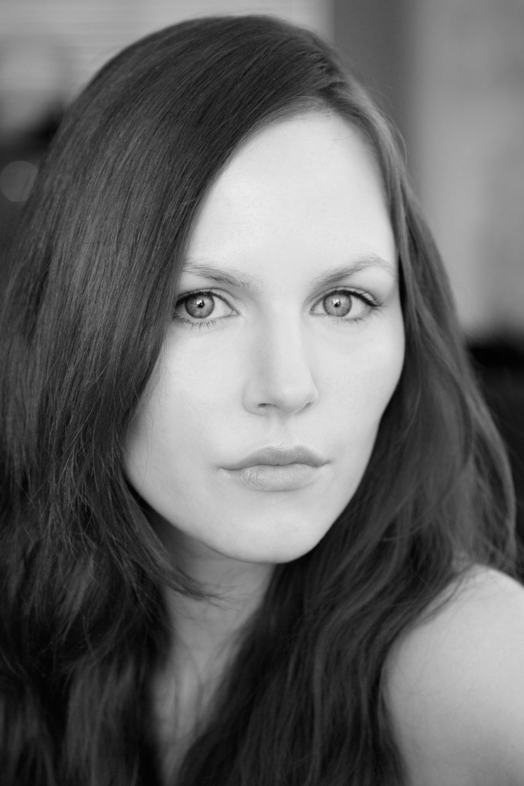 Image of Francesca Fowler