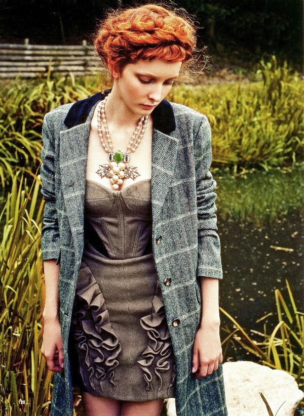 Picture of Anna Smirnova