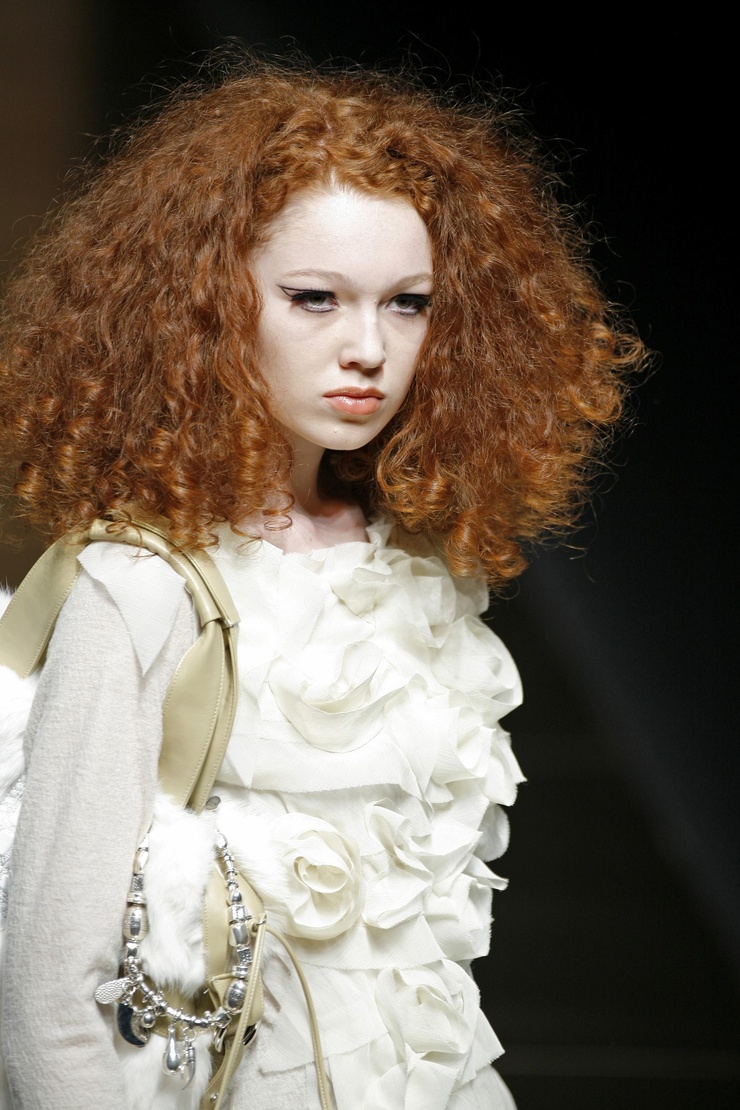 Picture of Emily Trimble Thompson