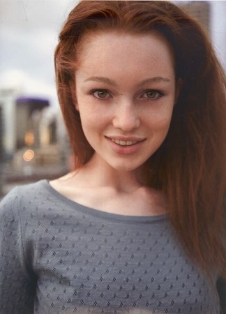 Picture of Emily Trimble Thompson