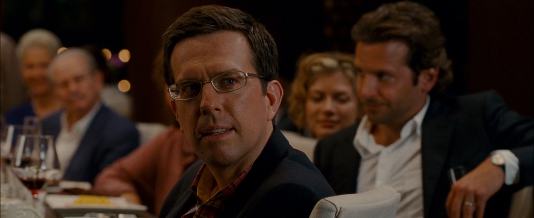 Image of The Hangover: Part II