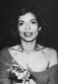 Picture of Bianca Jagger