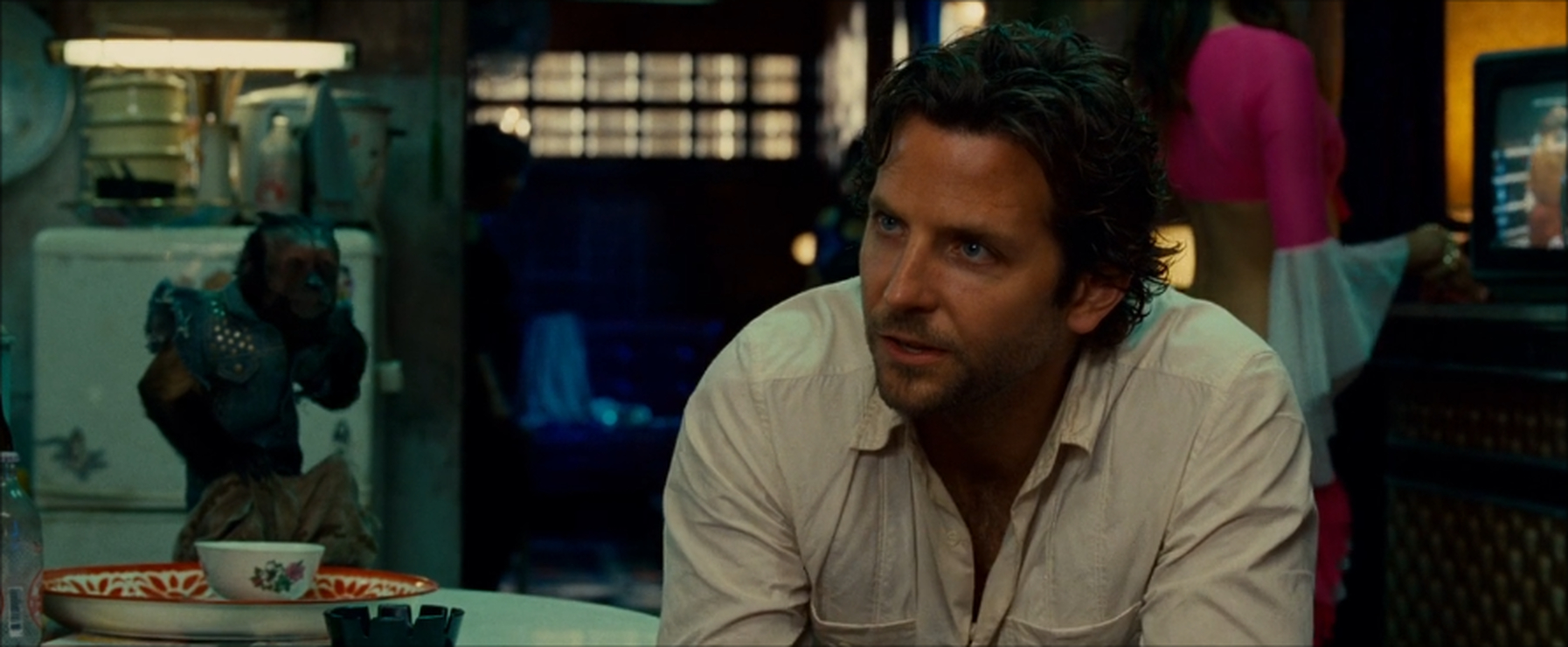 The Hangover: Part II image