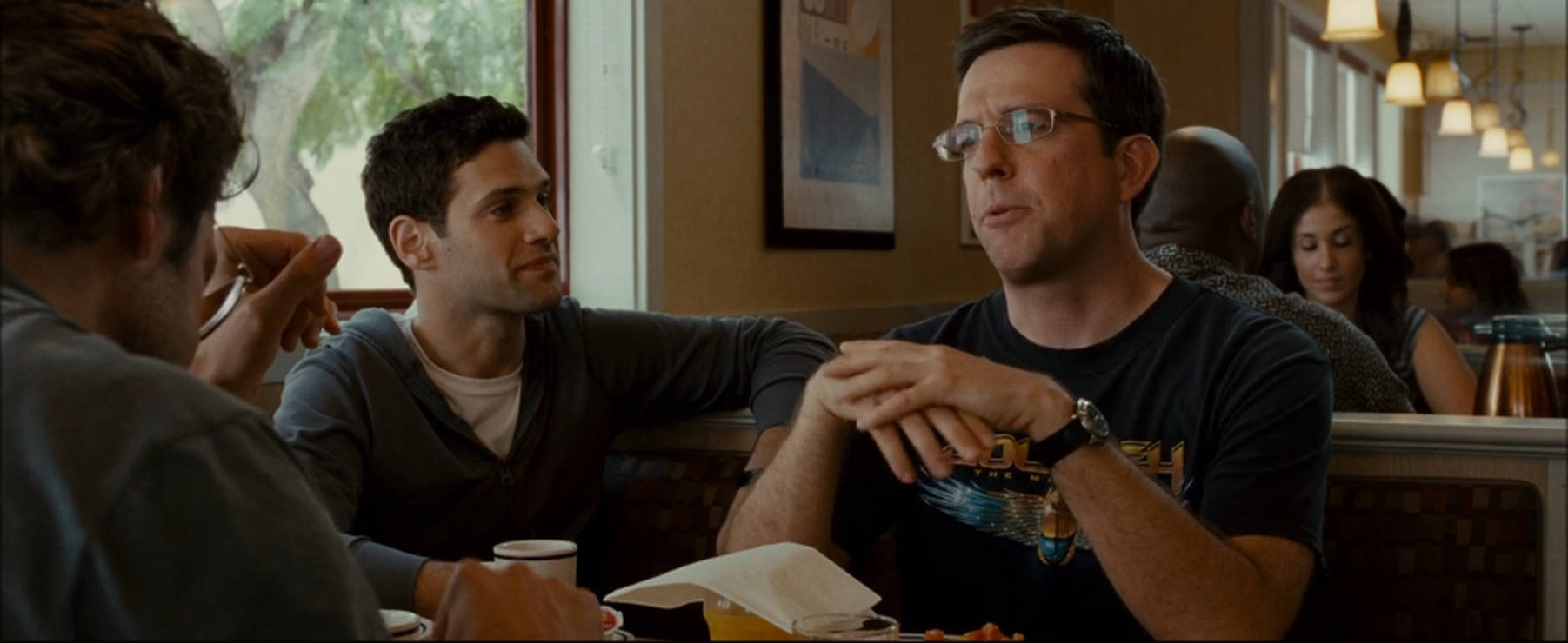 Picture of The Hangover: Part II