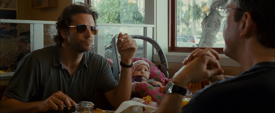 Picture of The Hangover: Part II