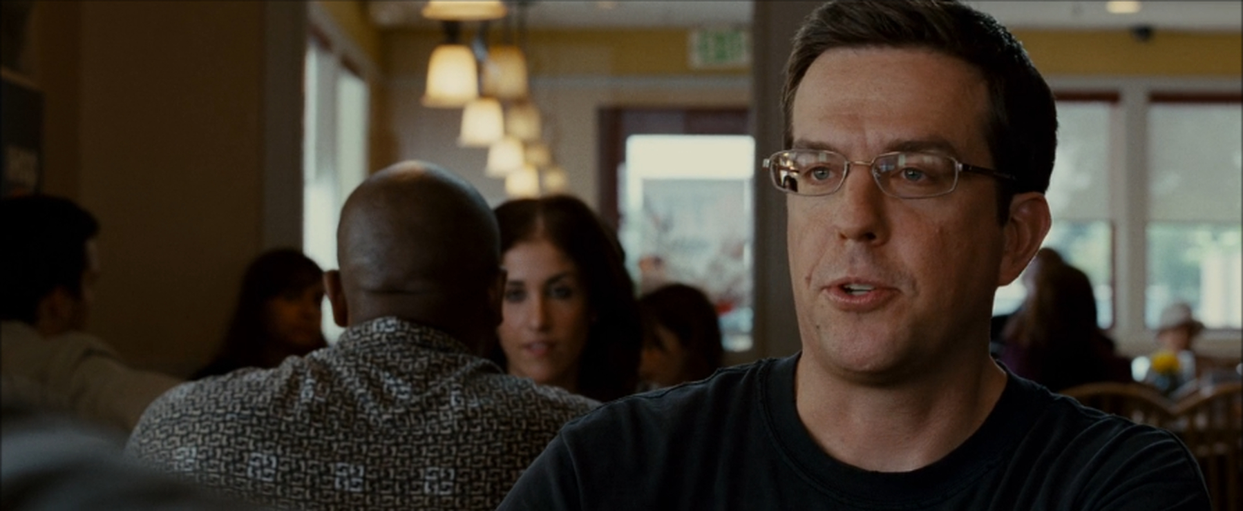 Picture of The Hangover: Part II