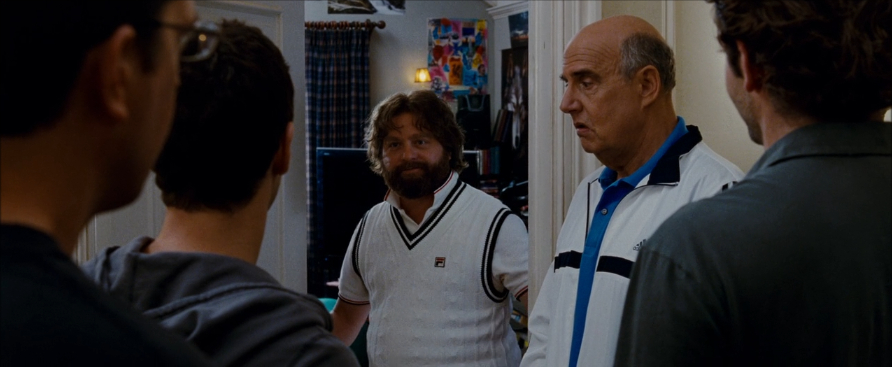 The Hangover: Part II image