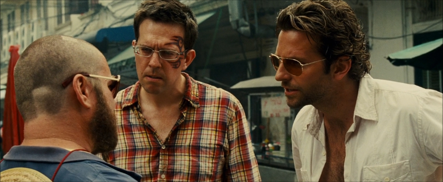 Picture of The Hangover: Part II