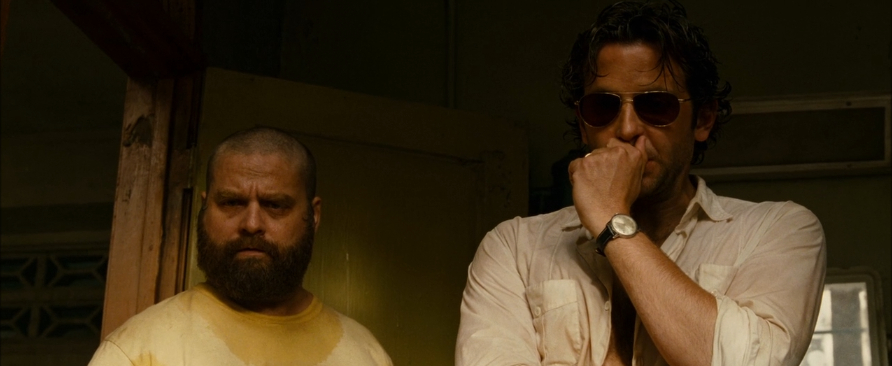 Picture of The Hangover: Part II