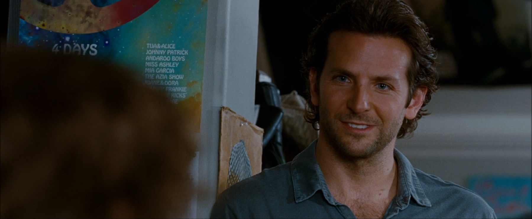 Picture of The Hangover: Part II