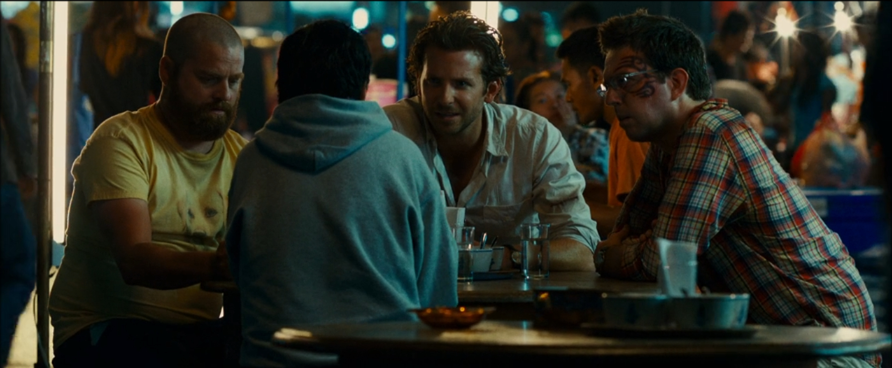 The Hangover: Part II picture