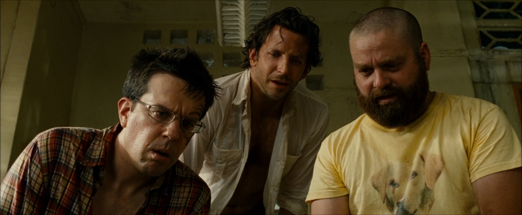 Picture of The Hangover: Part II