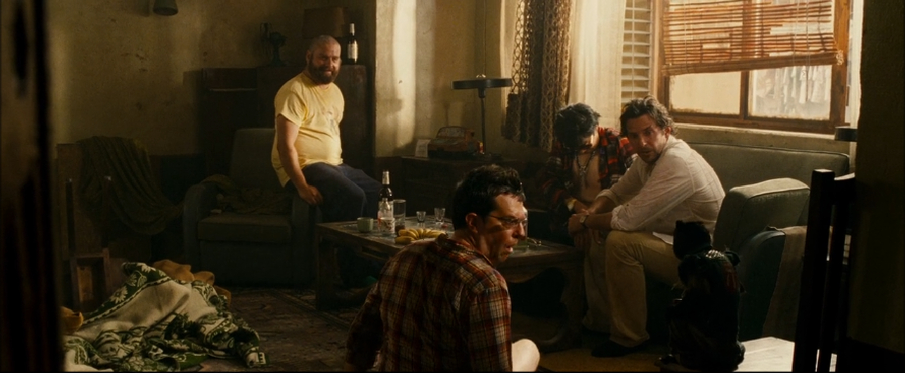 The Hangover: Part II image