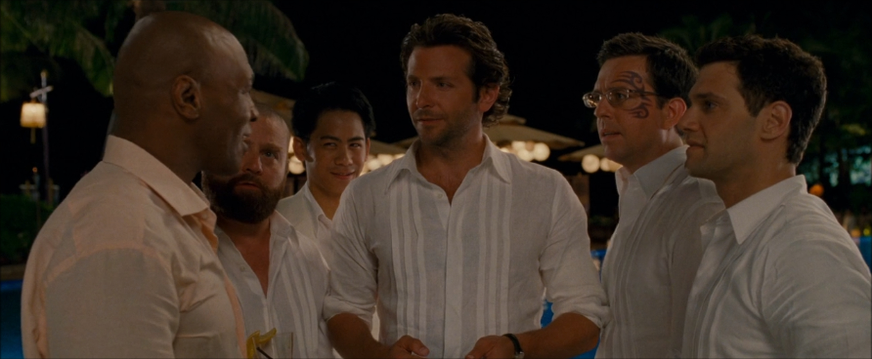 The Hangover: Part II image