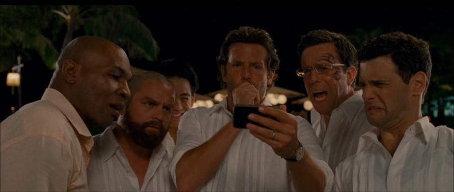 Picture of The Hangover: Part II