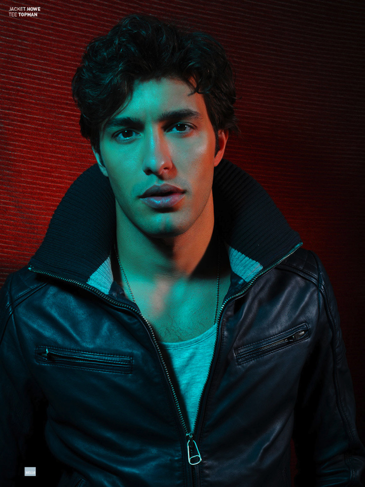 Picture of Alexander Koch