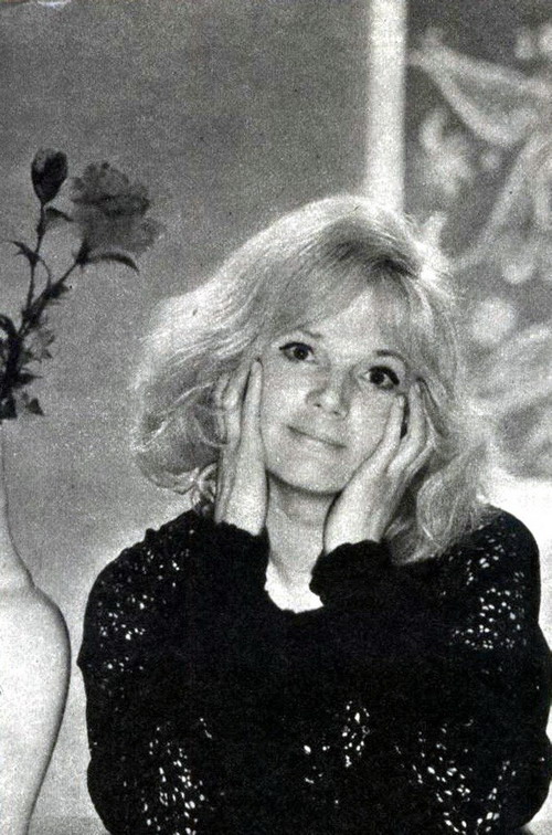 Picture of Ingrid Andrina