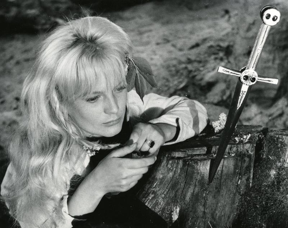 Picture of Ingrid Andrina