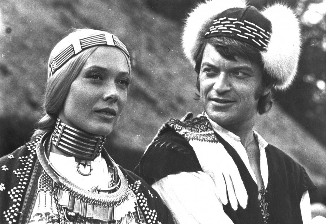 Picture of Astrida Kairisha