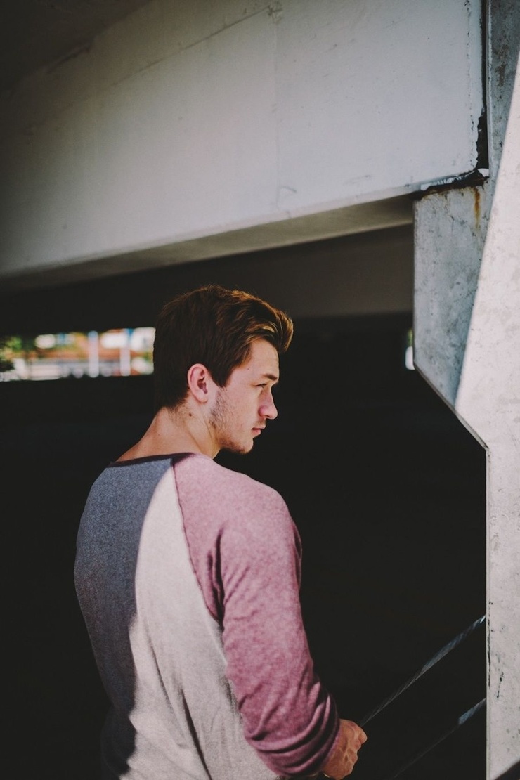 Picture of Jeremy Rohmer