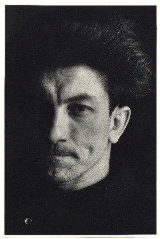 Picture of Imants Ziedonis