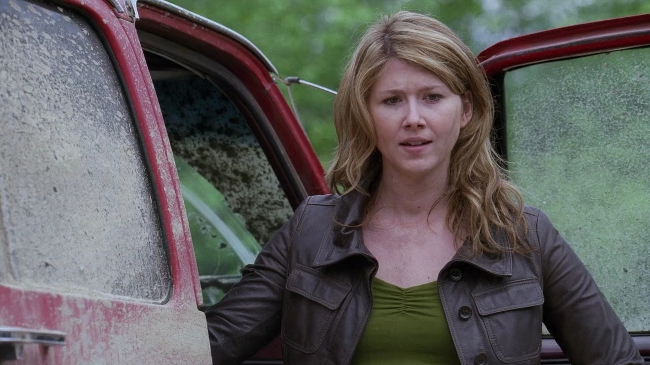 Doomsday Prophecy image