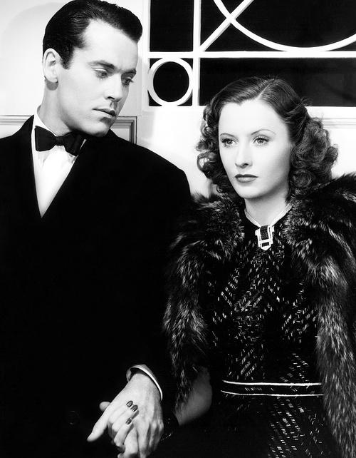 Picture of The Mad Miss Manton (1938)