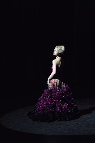 Picture of Dita Lurina